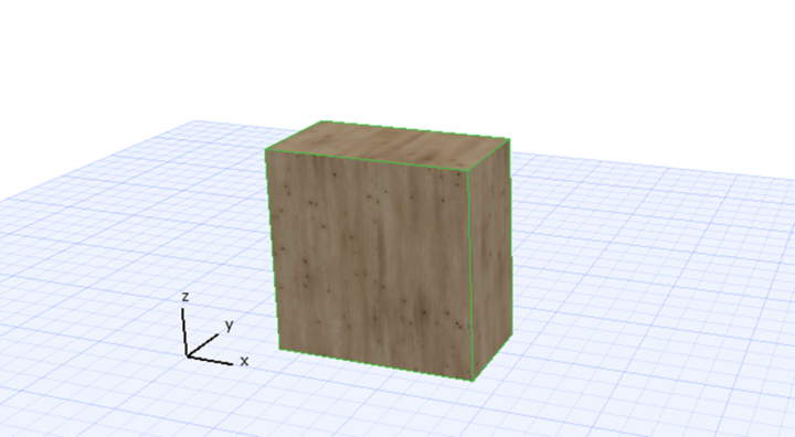 開発 | ARCHICAD GDL入門編 ① ～オブジェクトの作り方～【初心者向け】 | IU BIM STUDIO