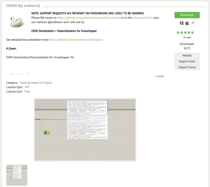 開発 | PLATEAUデータを使って市街モデルを作る② GRASSHOPERモデリング編【PLATEAU】【GRASSHOPPER】 | IU BIM STUDIO